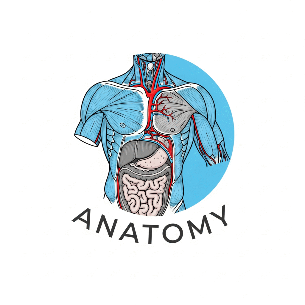 Anatomy Bank – Surgical Primary
